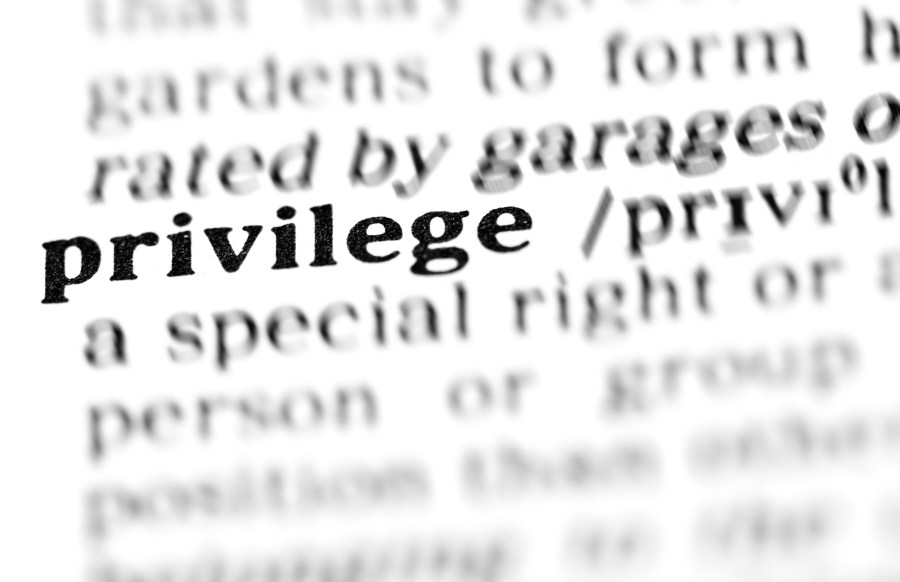 Inside and out: acknowledging privilege and oppression – The Queerness