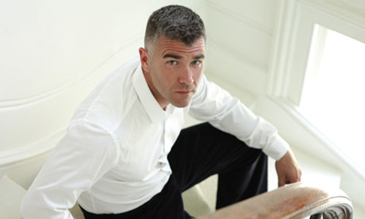 Ivan Massow and the white gay male intersectional deficit – The Queerness