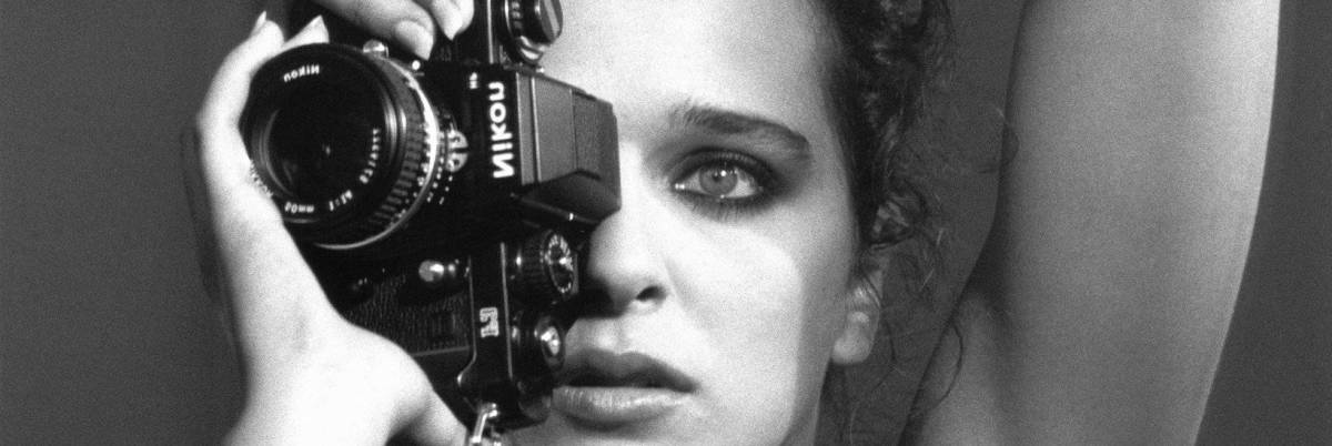 Review: Bettina Rheims at La Maison Européenne de la Photographie ...