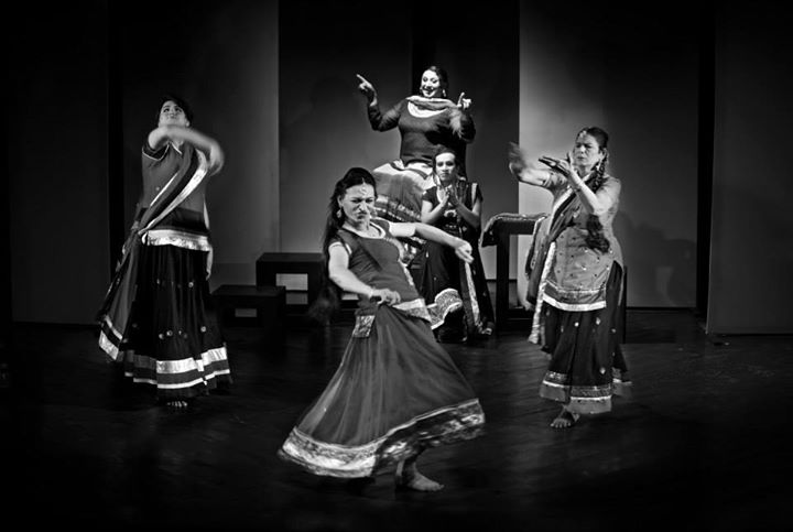 BFI Flare Film Festival Preview: Poshida (Faizan Fiaz) – The Queerness