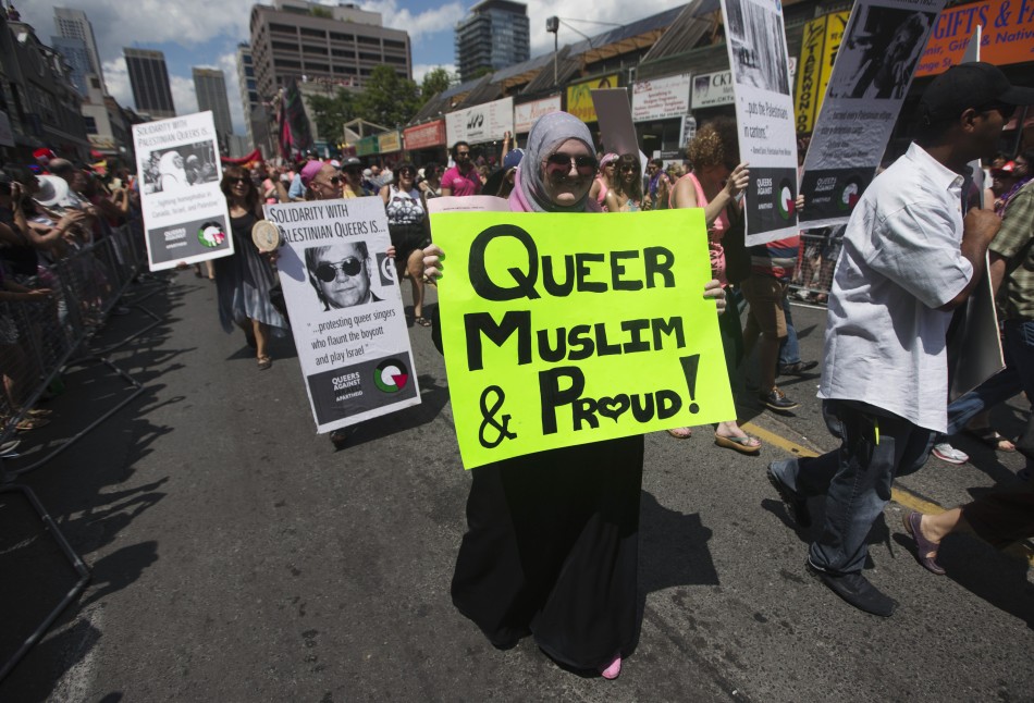 Queer and hijabi: It’s complicated – The Queerness