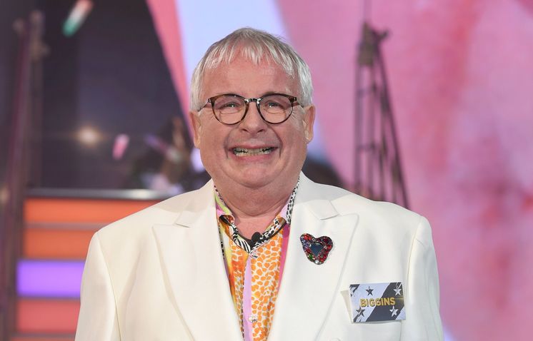 Biggins and the long road to seeing and quelling your prejudices – The ...