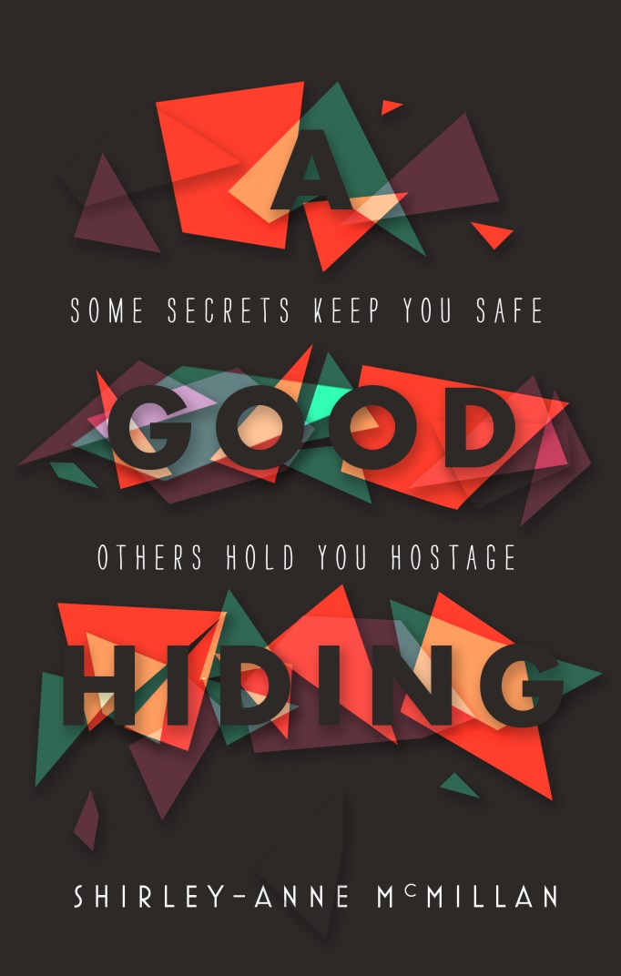 Book Review: A Good Hiding – The Queerness