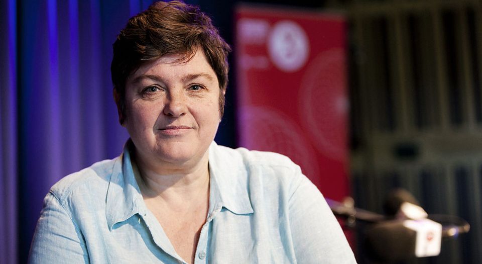 Julie Bindel’s transphobia is a constant source of trauma – The Queerness