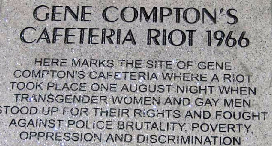Moments in Queerness: The Compton Cafeteria Riots – The Queerness