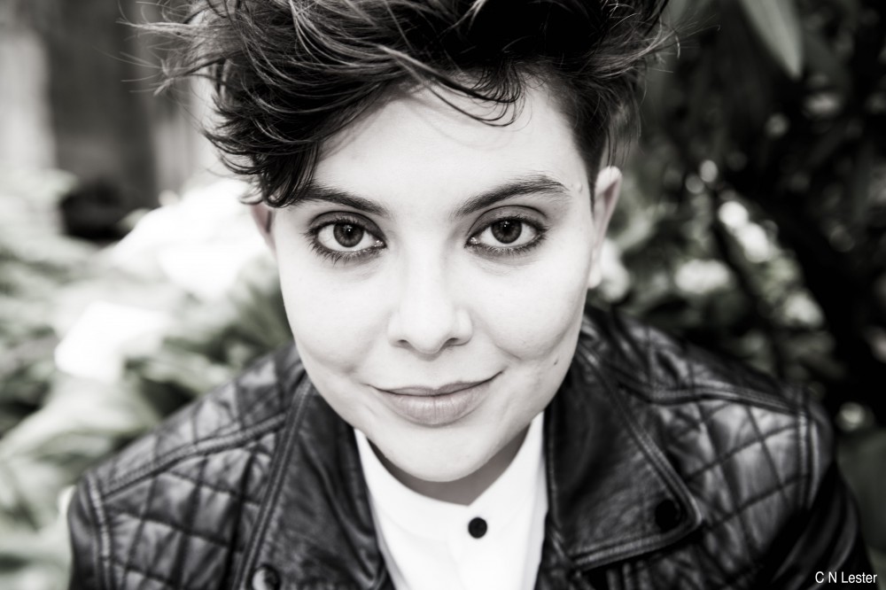 Book Review: CN Lester – Trans Like Me – The Queerness