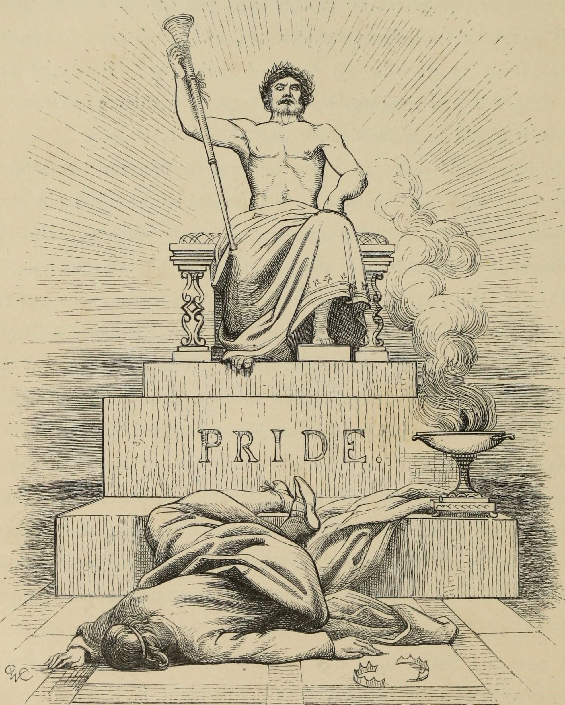 June: Pride – The Queerness