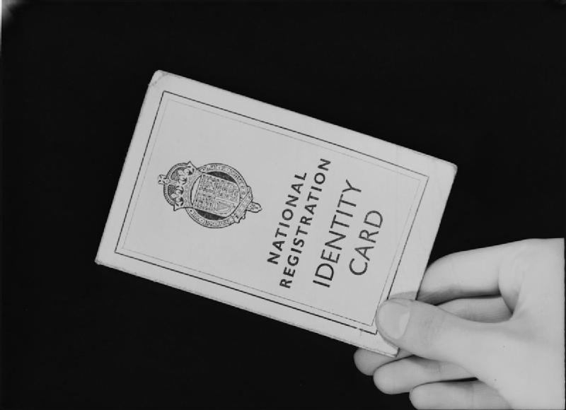 Playing the identity card: Why respect for self-identification matters ...