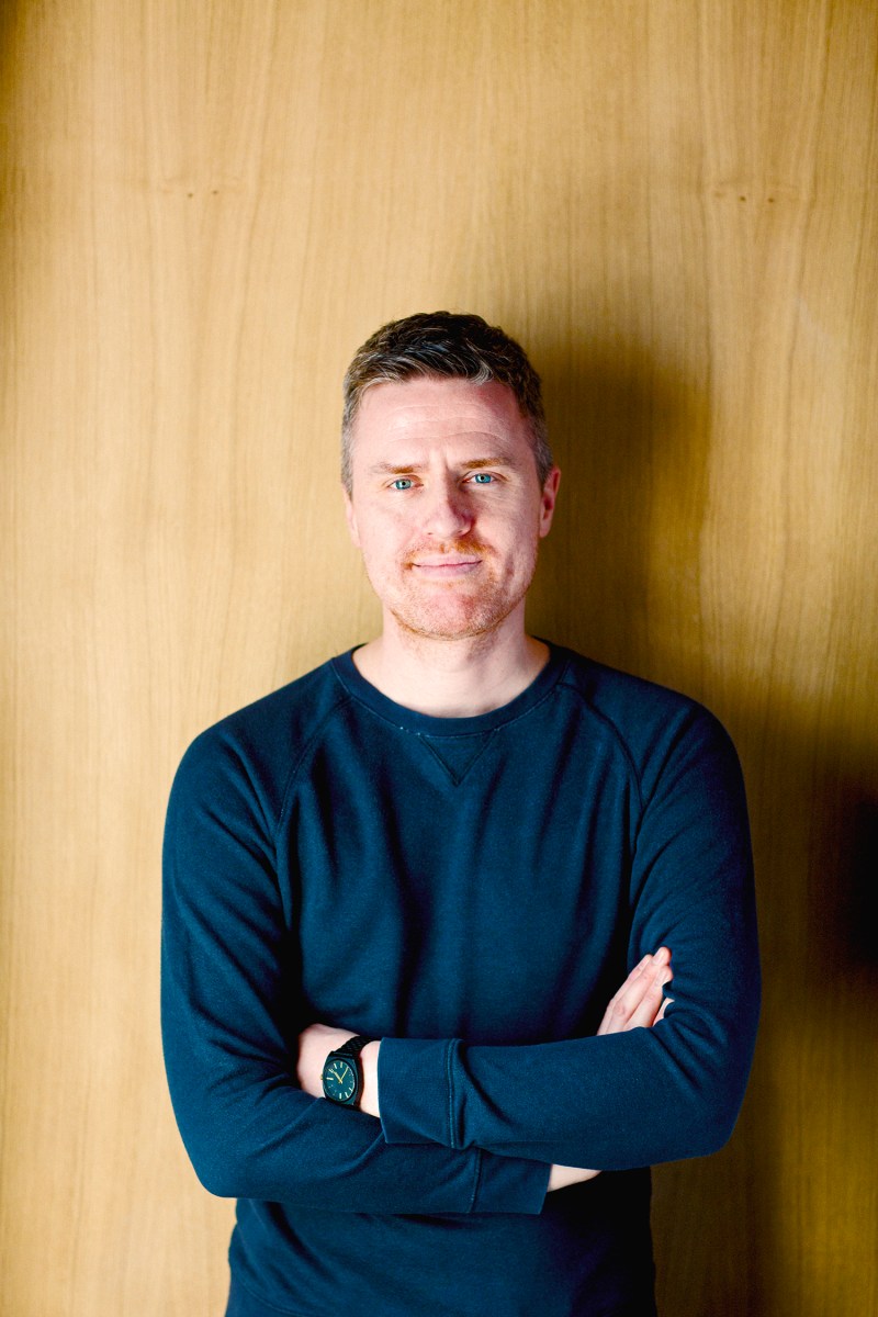 “If you can read, you’re my target audience”: Justin Myers speaks to TQ ...